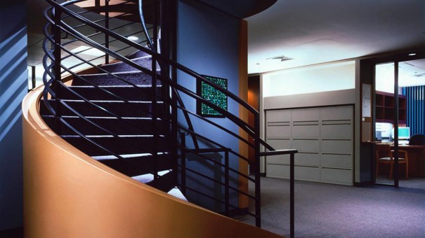 One Federal Street | Boston, MA | Smith + St. John