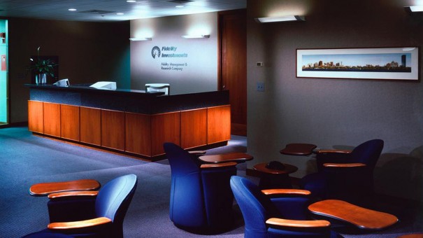 One Federal Street | Boston, MA | Smith + St. John